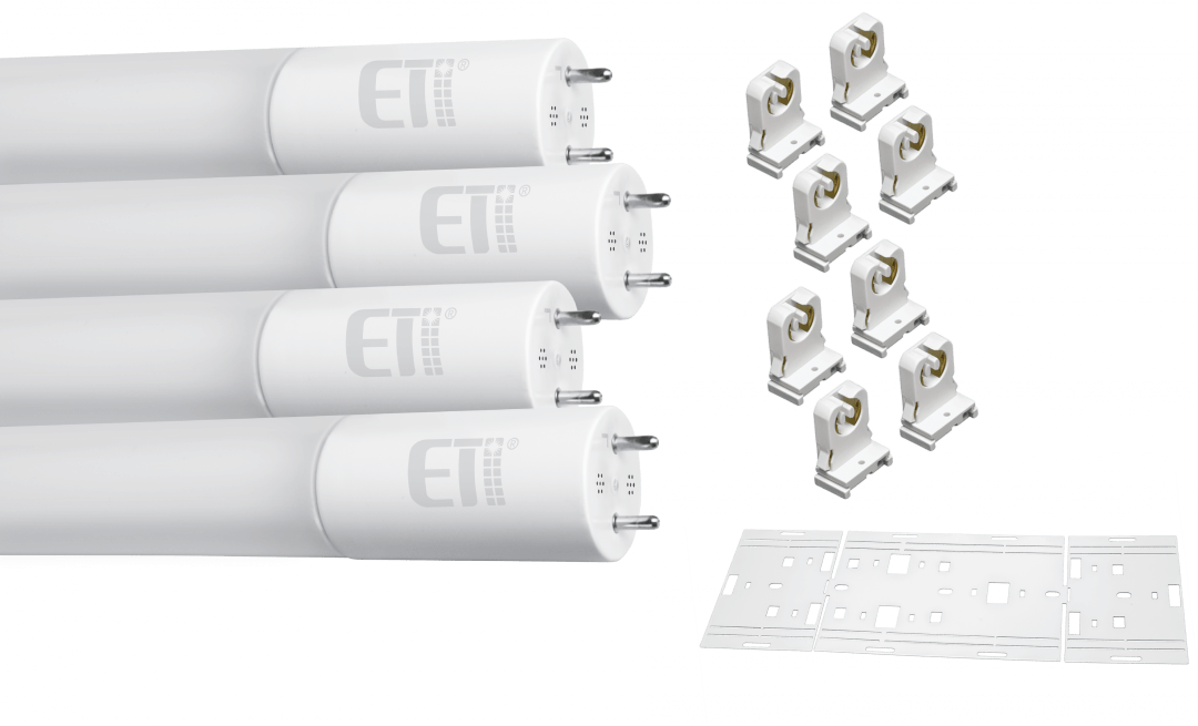 LED Retrofit Kits Archives - ETI Lighting