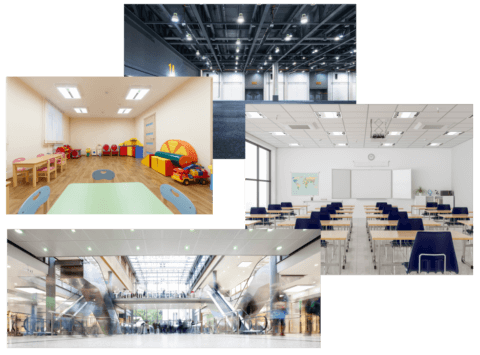 ETi Solid State Home - ETI SSL