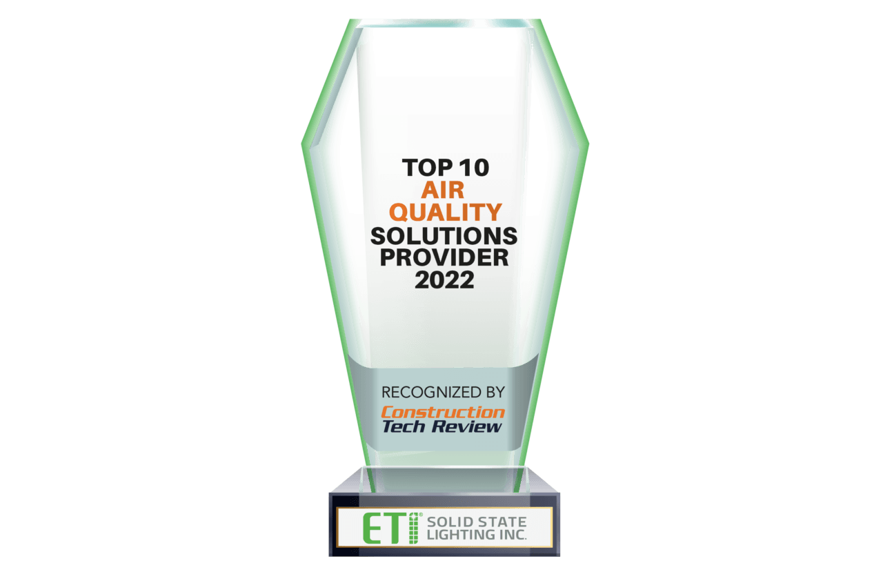 ETi Solid State Home - ETI SSL