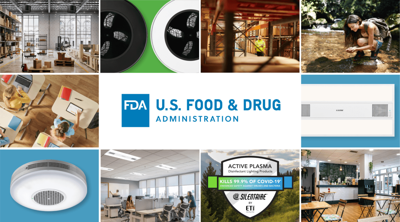 ETi Solid State Home - ETI SSL