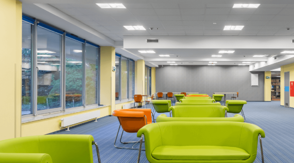 ETi Solid State Home - ETI SSL