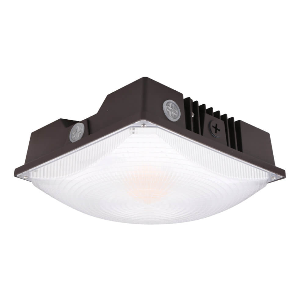 Outdoor Lighting - ETI Lighting