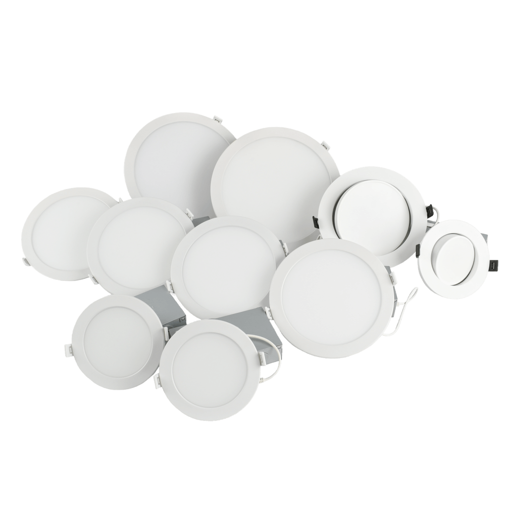 Downlights - ETI Lighting