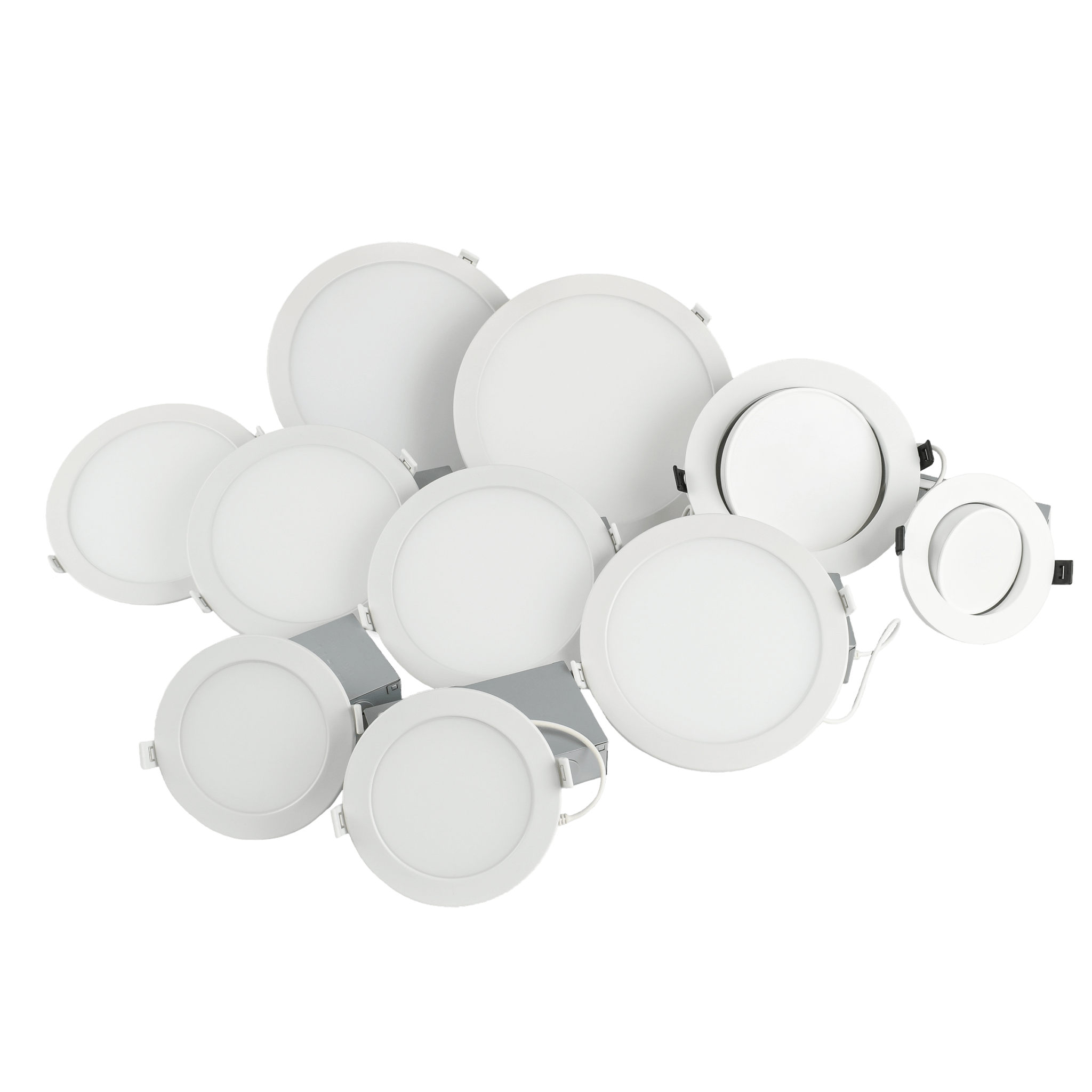 Downlights - ETI Lighting