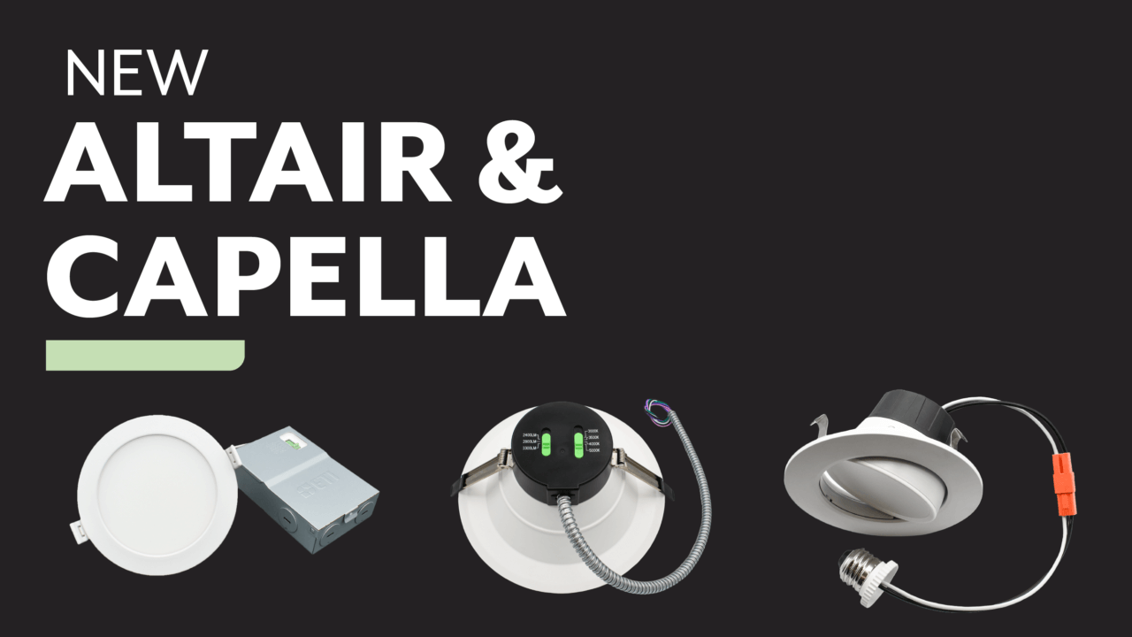 ETi Solid State Home - ETI Lighting