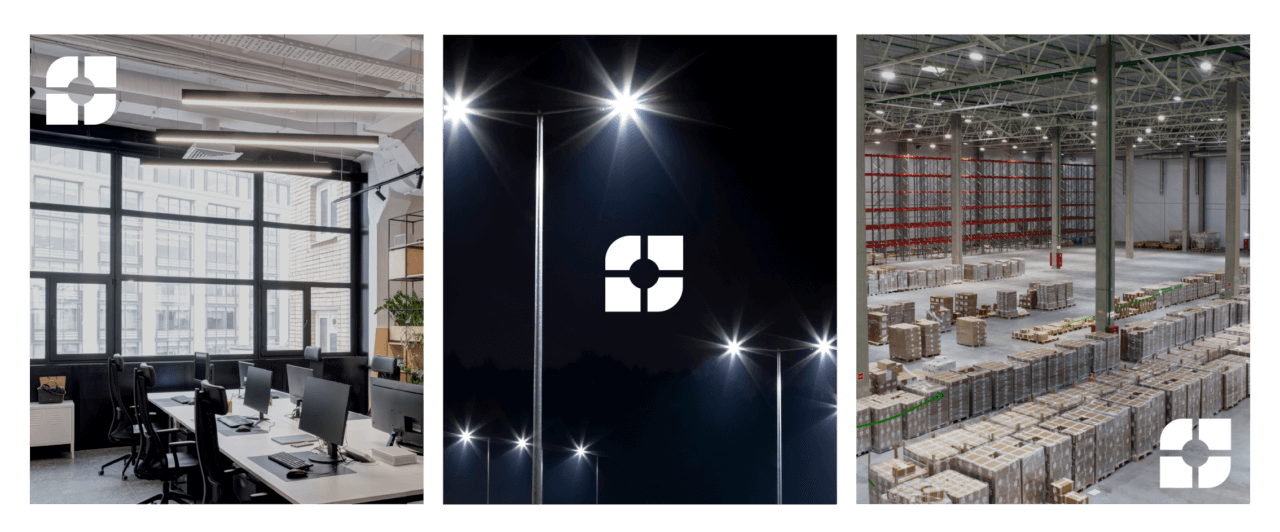 The New Look of ETI - ETI Lighting