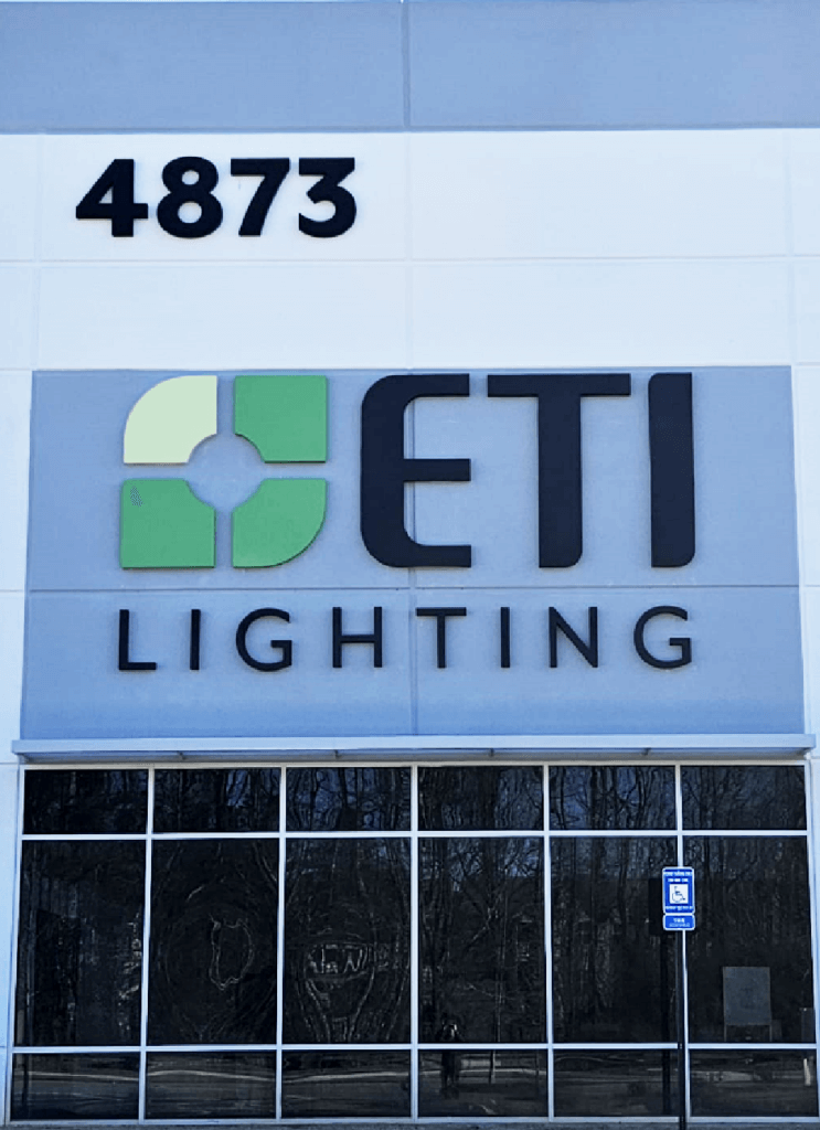 ETI Lighting Home - ETI Lighting